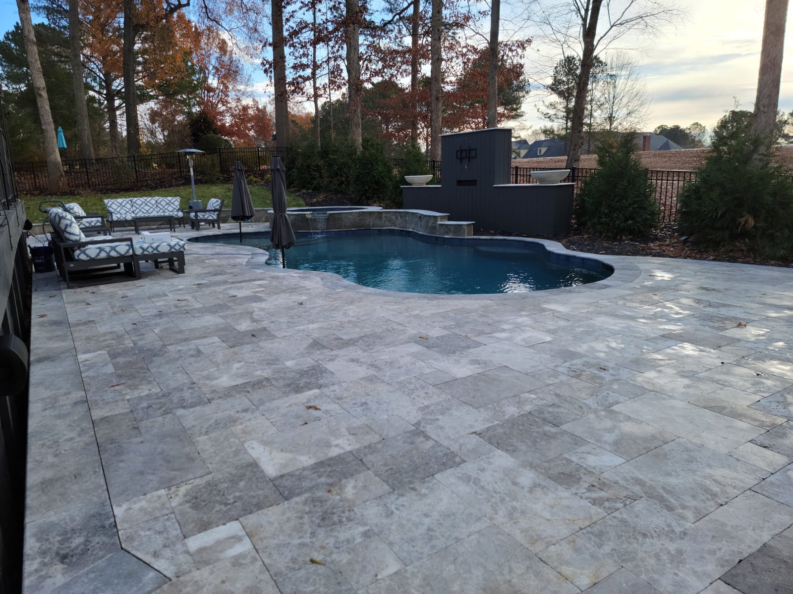 How to Choose the Perfect Pavers for Your Hardscape Project - Stewarts ...